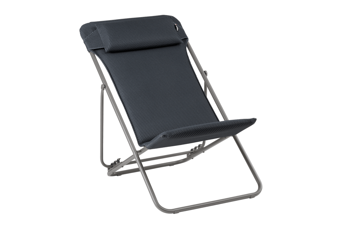 Maxi Transat Plus Becomfort solstol – Balconyliving.no